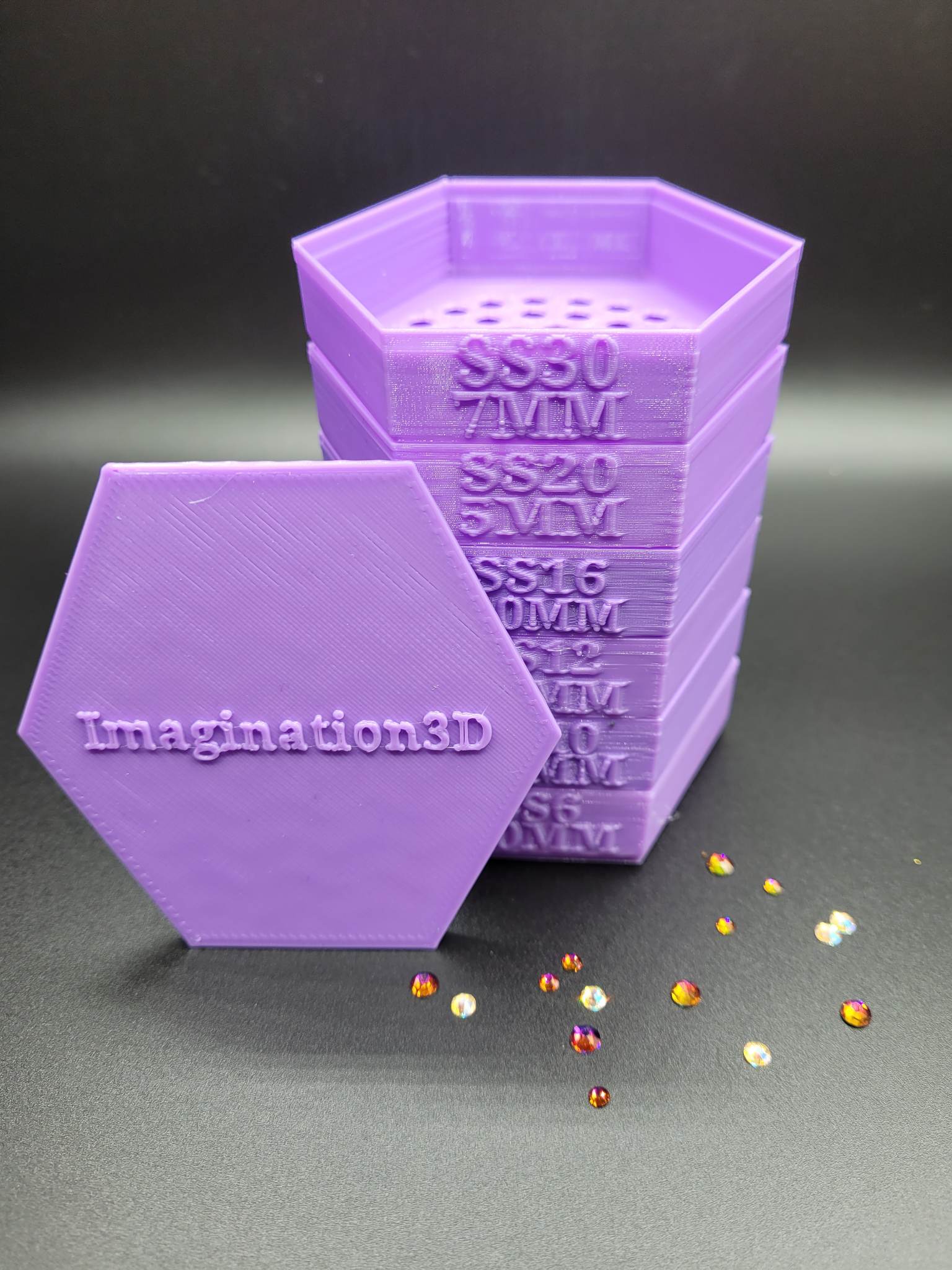 Rhinestone Tools – Imagination3dprinting