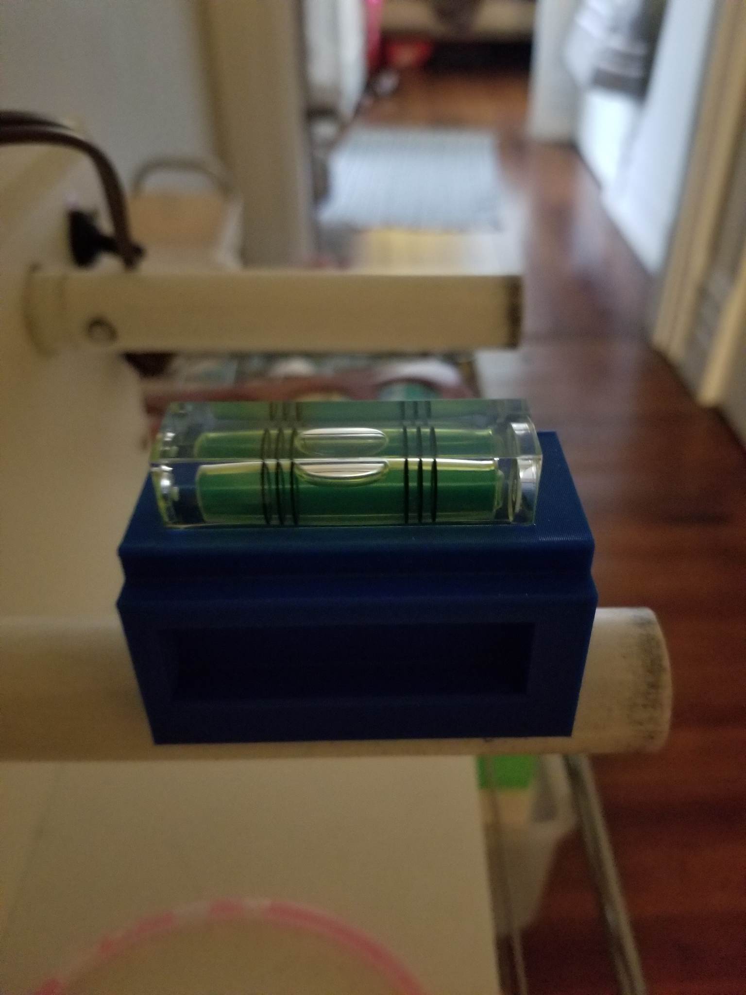 Turner Arm Level – Imagination3dprinting